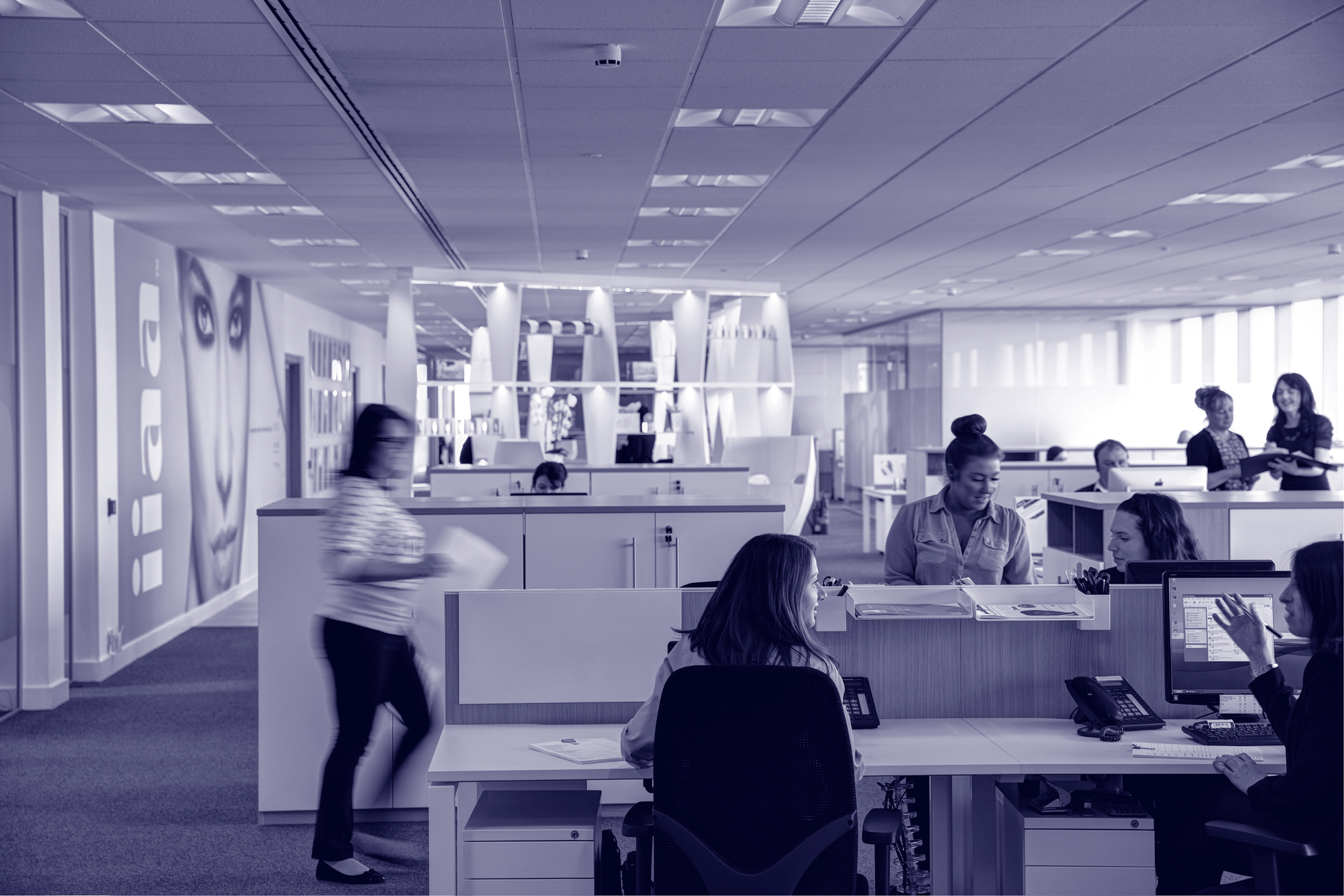 Log in - User Management